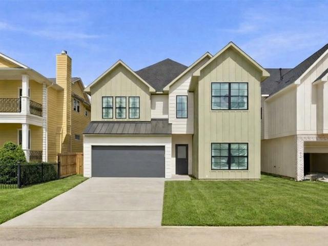 609 E 25th St, Houston, TX 77008