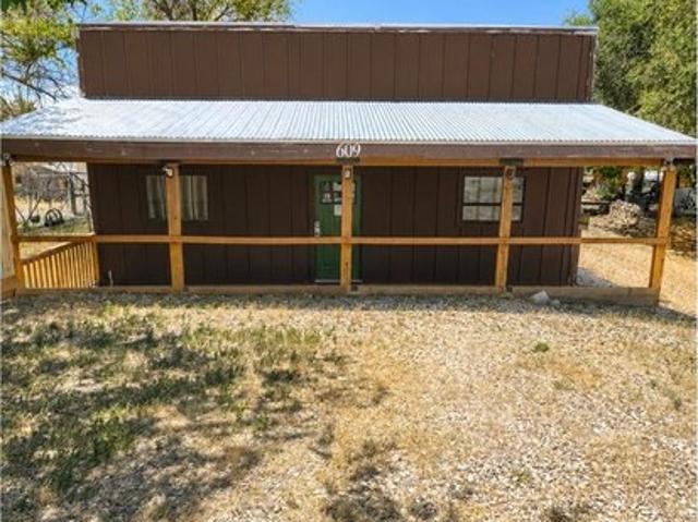 609 E Brontosaurus Blvd, Dinosaur, CO 81610