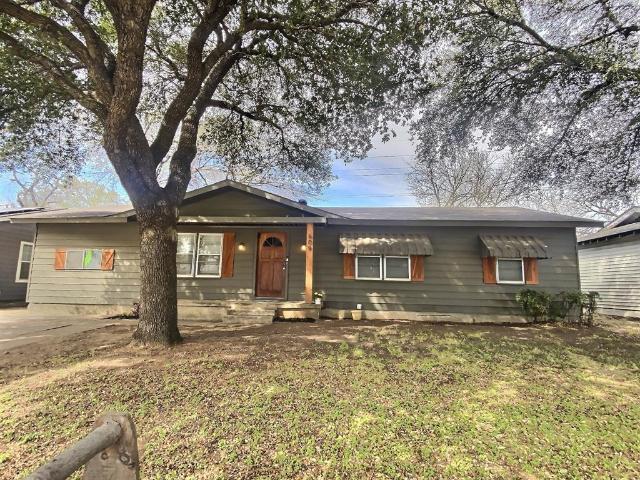 609 E Ellen Ave, Hurst, TX 76053 | MLS #21209 | Compass