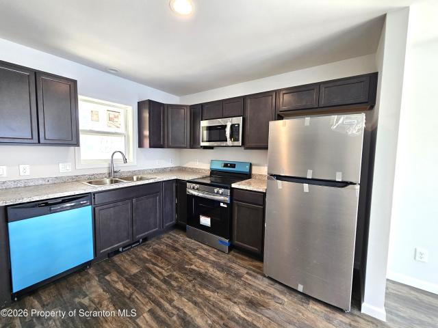 609 E Gibson Street # 1st Fl