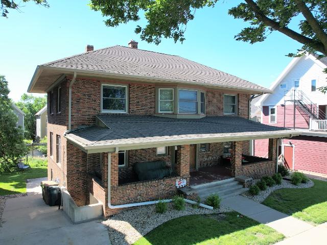 609 E. Gorham