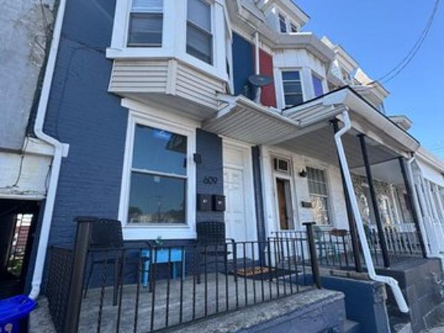609 E Lancaster Ave, Reading, PA 19611