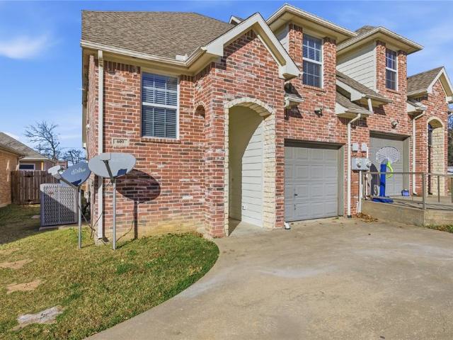 609 E Mcgee Street # 609