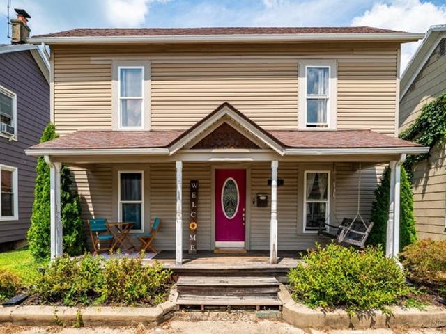 609 E Maple Ave, Miamisburg, OH 45342