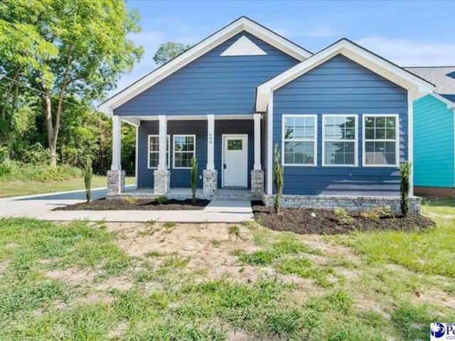 609 E Pine St, Florence, SC 29506
