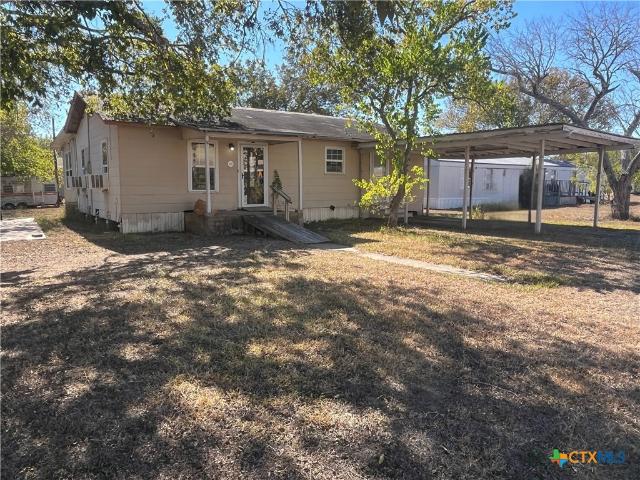 609 E Sarah St, Cuero, TX 77954 | MLS #597247