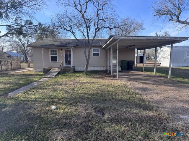 609 E Sarah Street