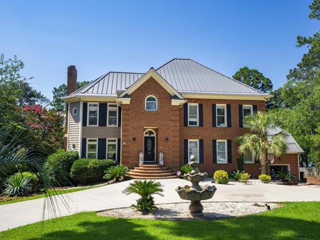 609 E Springs Rd, Columbia, SC 29223