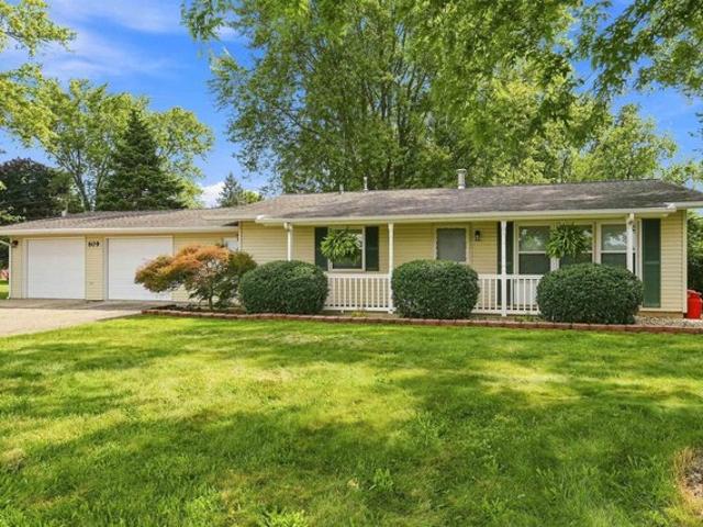 609 E State Road 13, North Manchester, IN 46962
