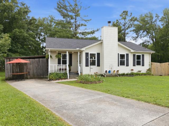 609 Eagle Ct