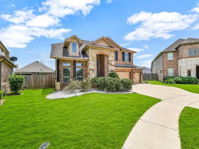 609 Eagle Hollow Lane