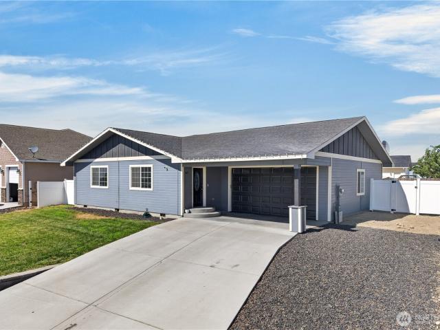 609 Eagle Nest Drive