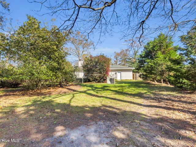 609 Edgehill Road