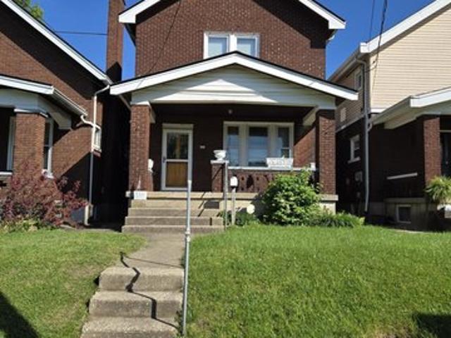 609 Elm St, Ludlow, KY 41016