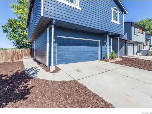 609 Eric Street