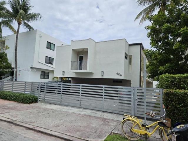 609 Euclid Ave #9, Miami Beach, FL 33139