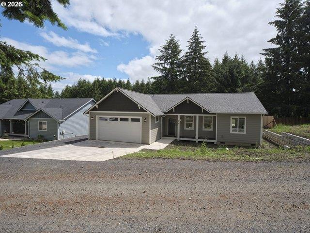 609 Forest Napavine Rd W Unit B, Chehalis, WA 98532