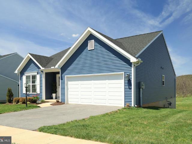 609 Fawn Valley Road