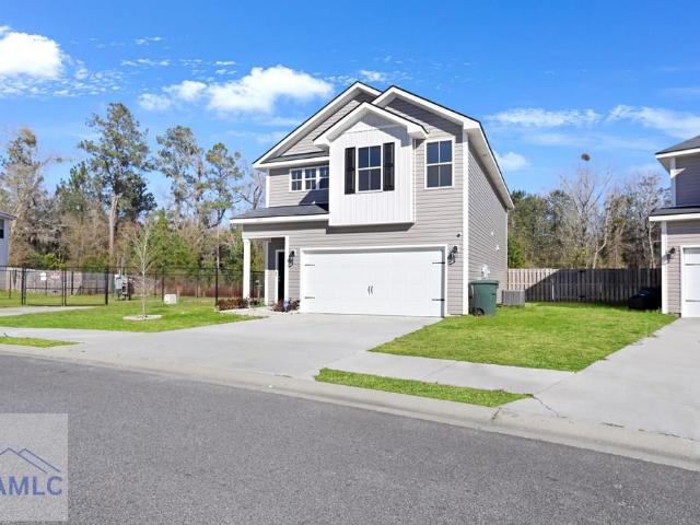 609 Fairview Circle