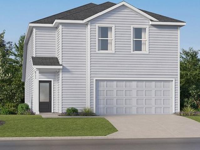 609 Finch Cir, Princeton, TX 75407