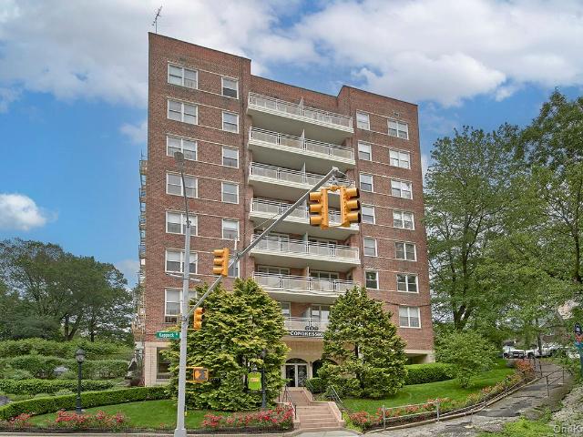 609 Kappock Street, Unit 3F