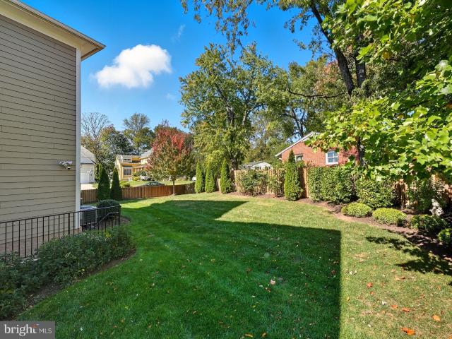 609 Kingsley Rd SW, Vienna, VA 22180 | MLS #VAFX2293