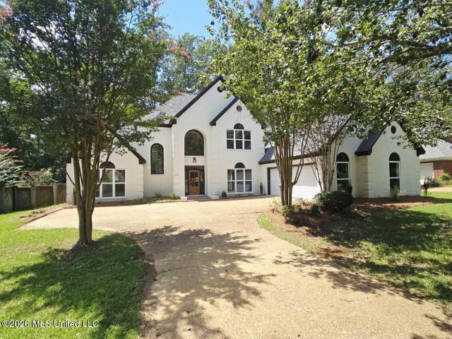 609 Kinsington Court