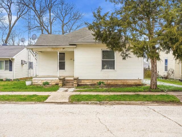 609 H St, Bedford, IN 47421 | MLS #202609 | Compass