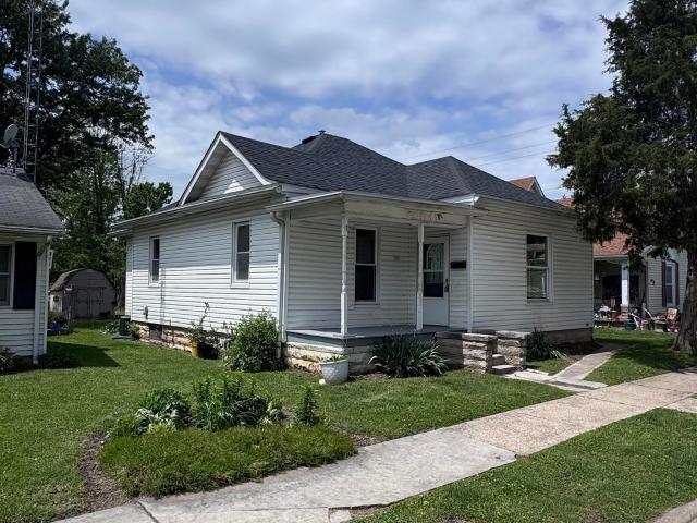 609 H Street