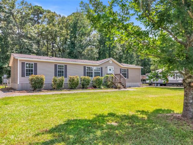 609 Haughton Trace Court