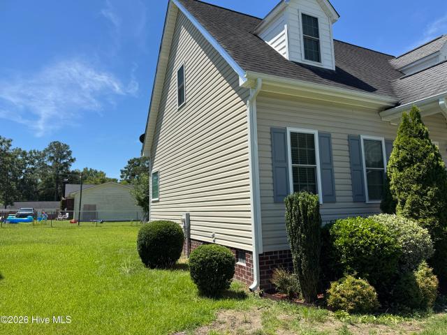 609 Haley Drive