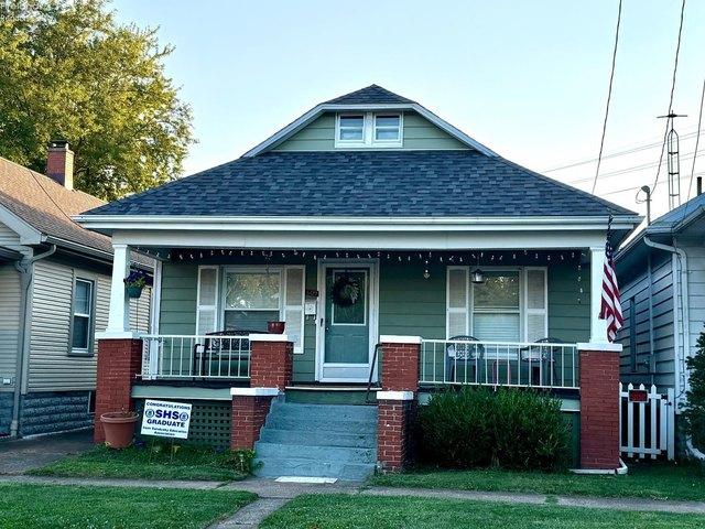609 Harrison St, Sandusky, OH 44870
