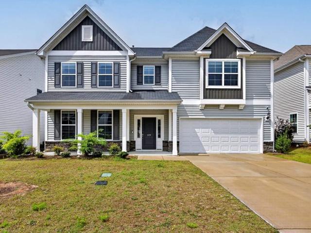 609 Hiawatha Dr, Elgin, SC 29045