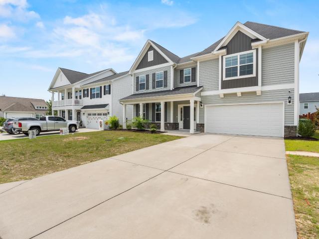 609 Hiawatha Drive