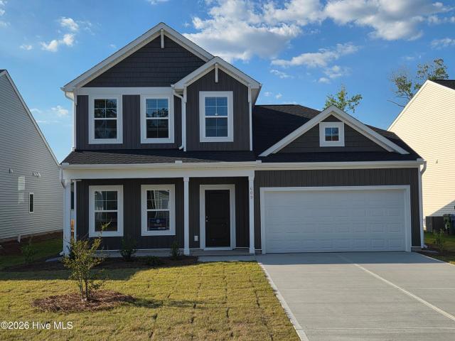 609 Hicks Court