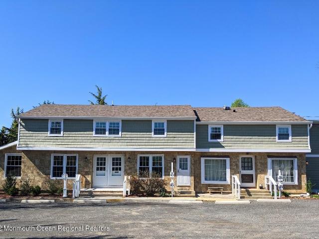 609 Higgins Avenue Apt. 4, Brielle, US, NJ