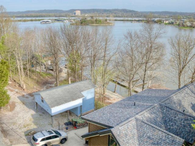 609 Hillandale Drive