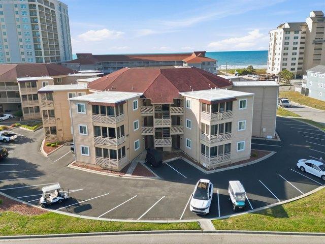 609 Hillside Dr N Unit A17, North Myrtle Beach, SC 29582