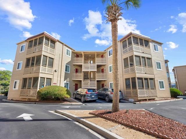 609 Hillside Dr S Unit D2, North Myrtle Beach, SC 29582