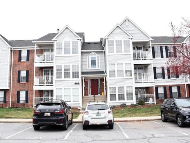 609 Himes Ave #108, Frederick, MD 21703
