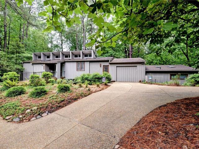 609 Indian Springs CT