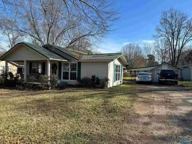 609 IDLEWILD ST, BOAZ, AL 35957
