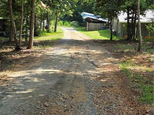 609 John Scott Road