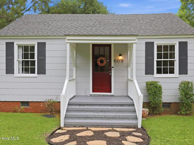 609 Jacksonville Highway