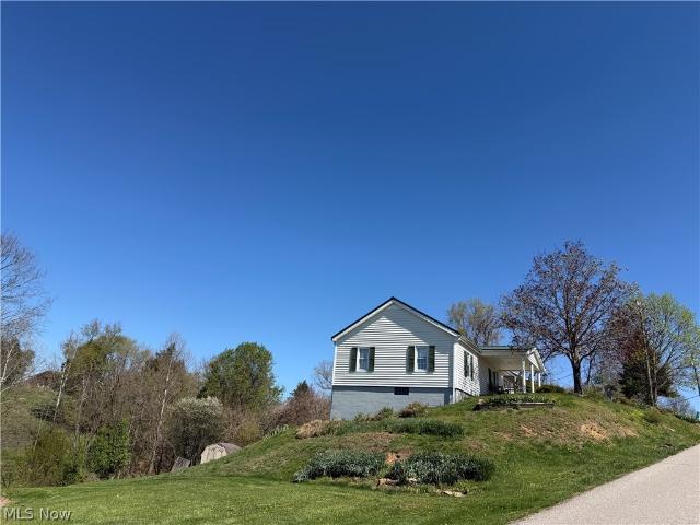 609 Jewell Road