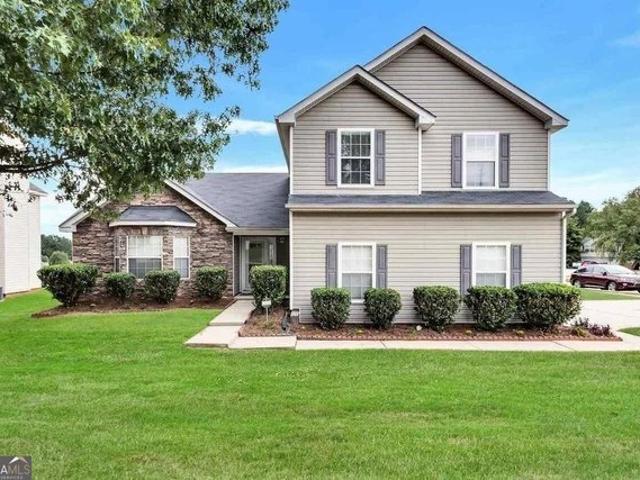 609 Jeans Cir, Stockbridge, GA 30281