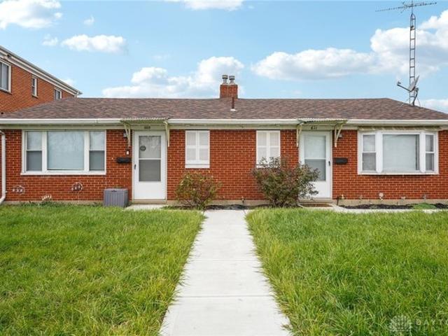 609 Jefferson St Unit 611, Fairborn, OH 45324