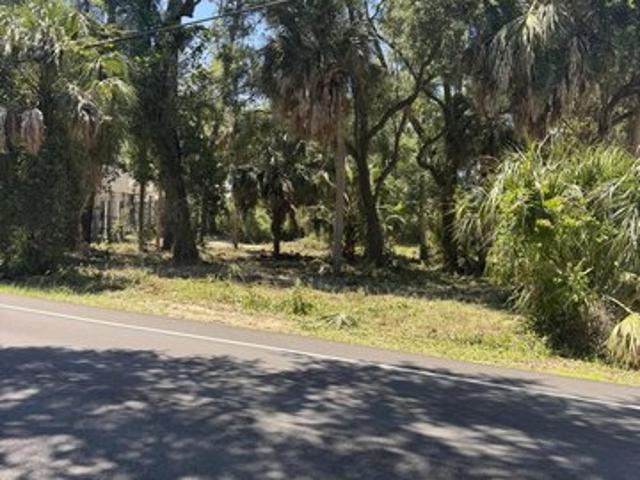 609 Jungle Rd, Edisto Beach, SC 29438