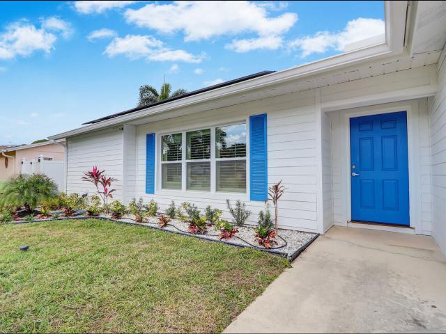 609 Oak Terrace, Jupiter, US, FL