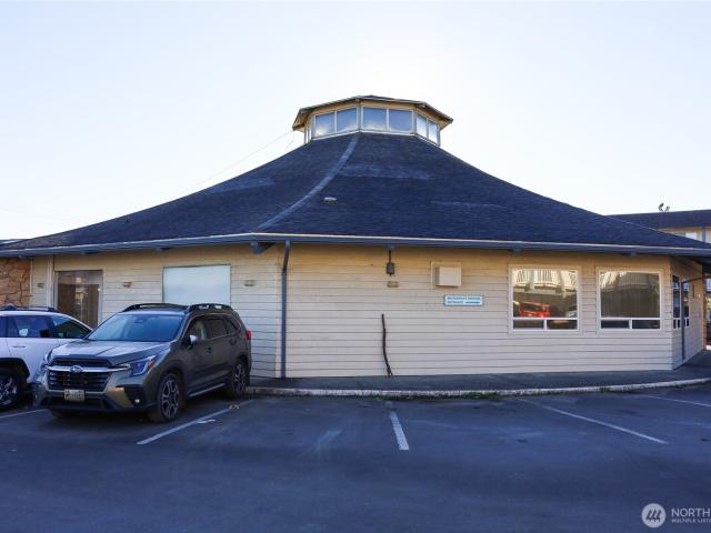 609 Ocean Shores Blvd NW, Ocean Shores, WA 98569 | MLS #2469 | Compass